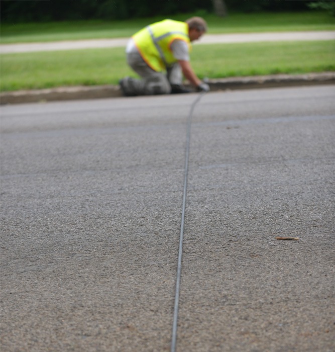 Traffic Data Program | NDDOT